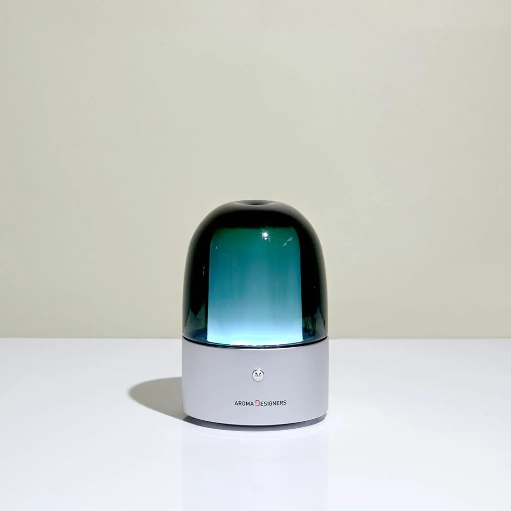 Mini Scent Diffuser | up to 500 sq.ft. | Aroma Designers