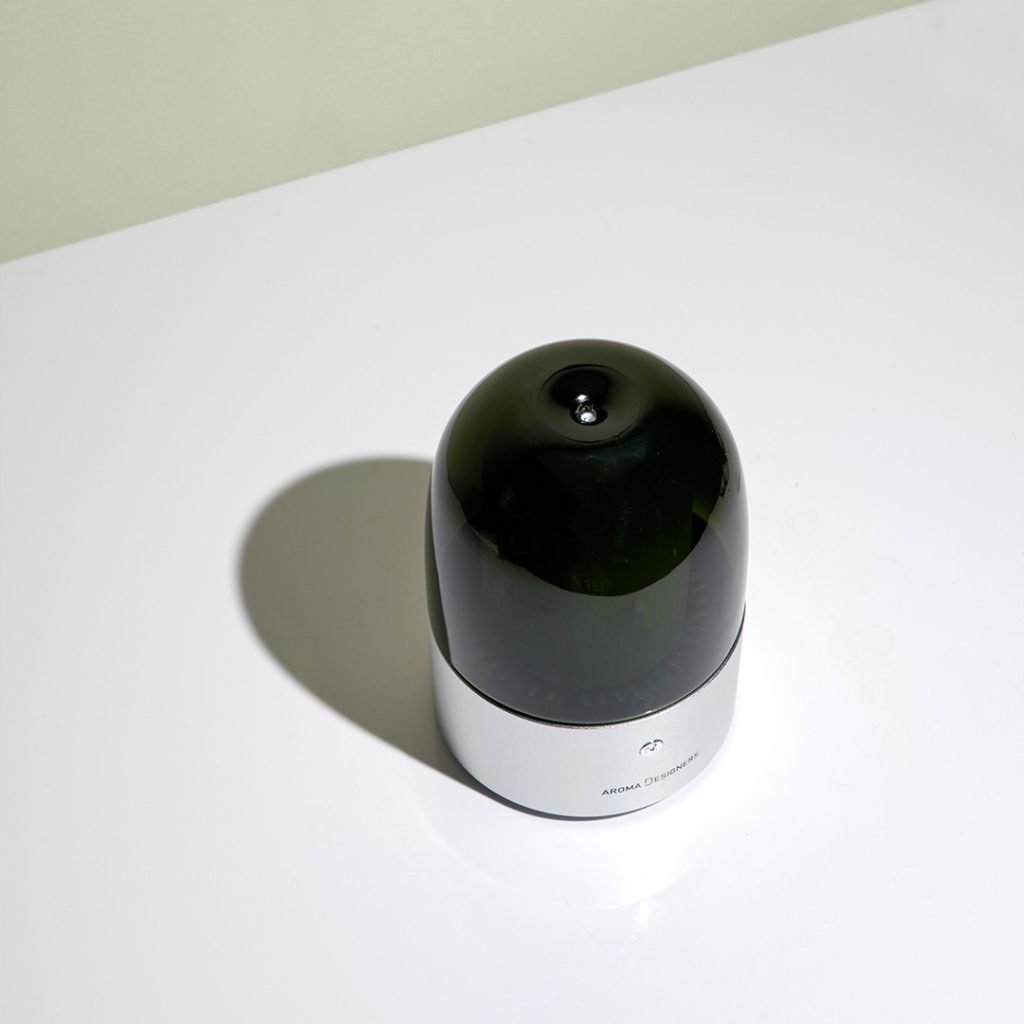 Mini Scent Diffuser | up to 500 sq.ft. | Aroma Designers