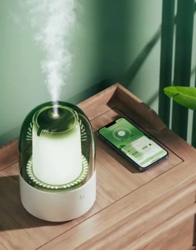 Mini Scent Diffuser | up to 500 sq.ft. | Aroma Designers