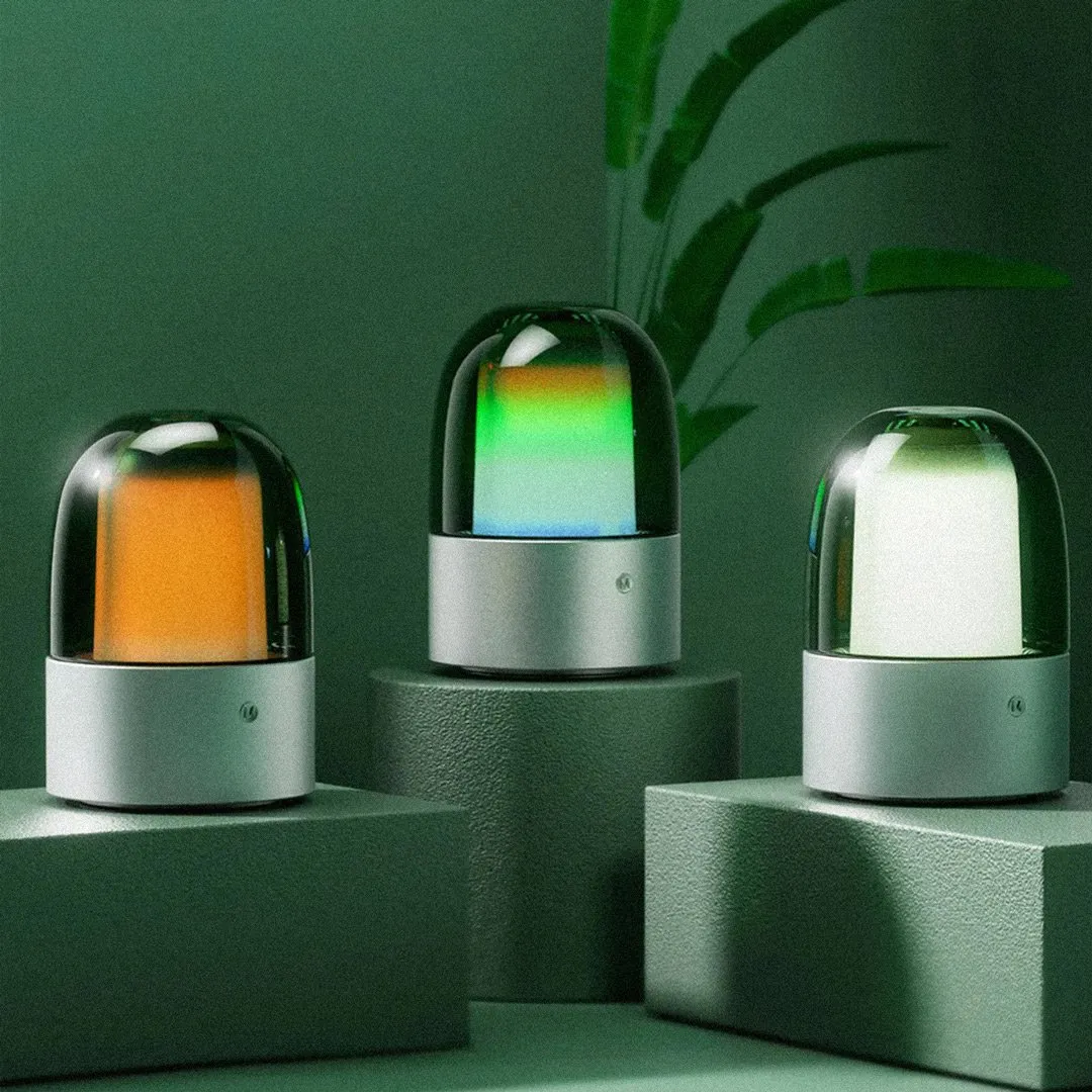 Mini Scent Diffuser | up to 500 sq.ft. | Aroma Designers