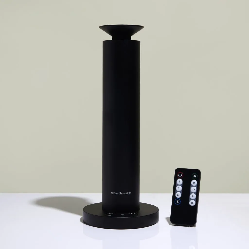 C5 Home Waterless Scent Diffuser - Aroma Designers