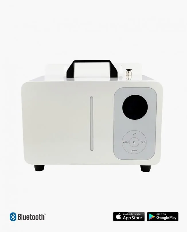 Professional Scent Machines for Business | Aroma Designers