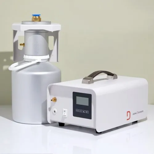 Scent Air Diffusers Types, Benefits, and How They Work