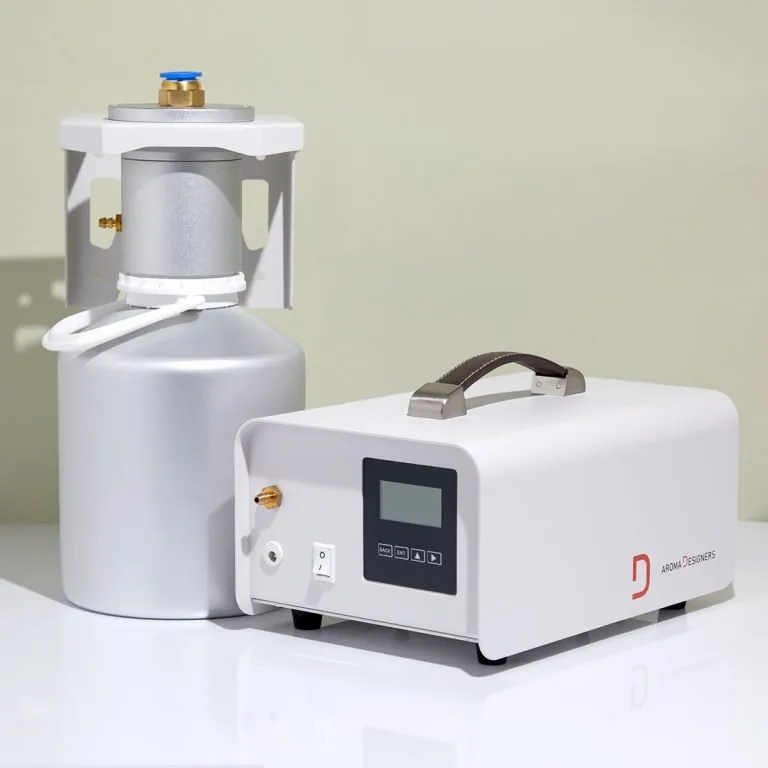 Scent Machines - Home & Business Scenting Solutions - Aroma Designers