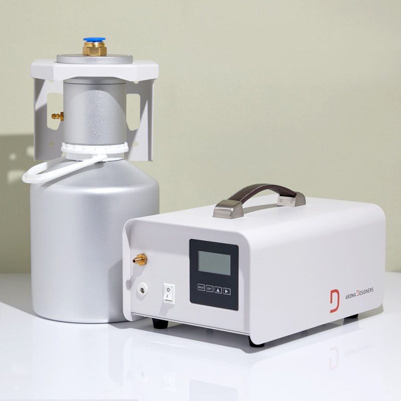 Scent Machines - Home & Business Scenting Solutions - Aroma Designers