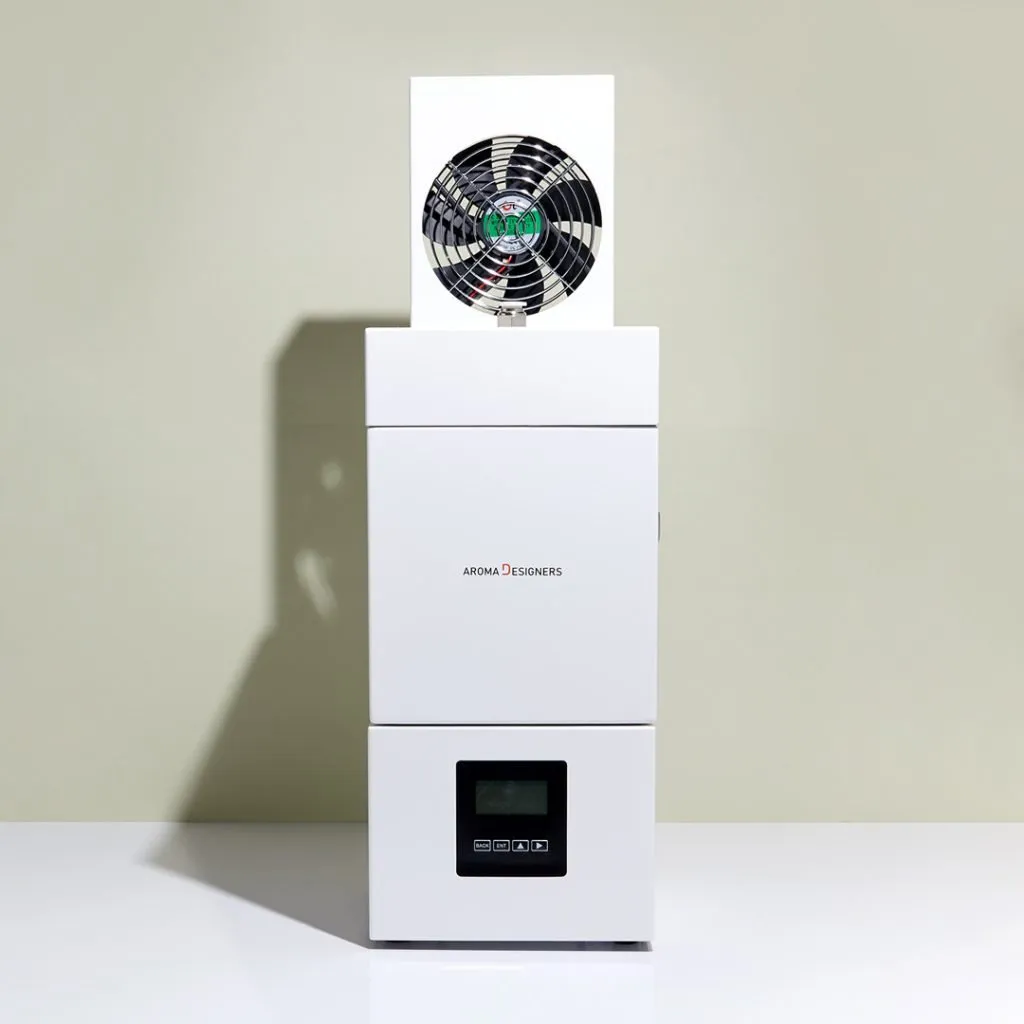 HVAC Scenting That Transforms Your Space | Aroma Designers