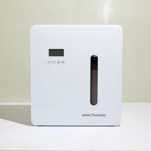 Scent Machines - Home & Business Scenting Solutions - Aroma Designers