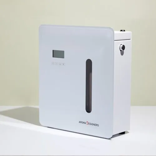 M30 HVAC Scent Machine (Bluetooth) - Aroma Designers