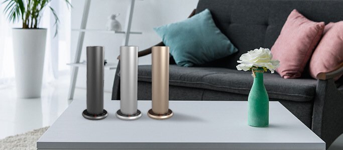 Scent Machines - Home & Business Scenting Solutions - Aroma Designers