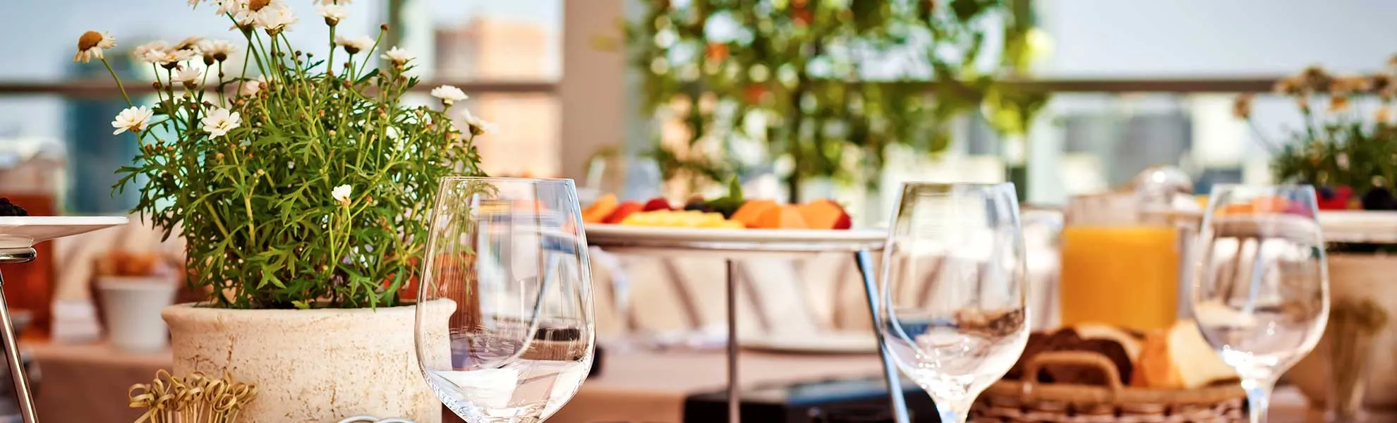 Scenting For Restaurants, Bars & Lounges | Aroma Designers