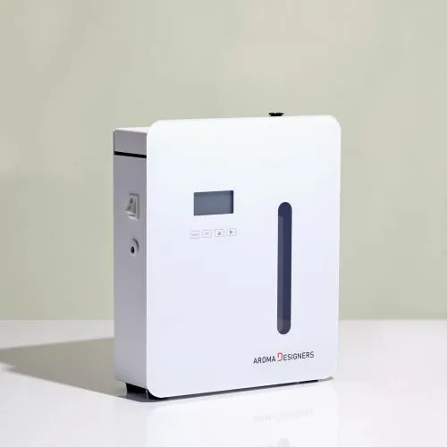 Scent Machines - Home & Business Scenting Solutions - Aroma Designers