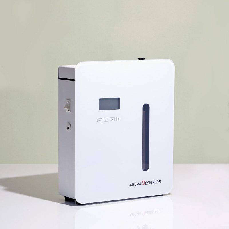 Scent Machines - Home & Business Scenting Solutions - Aroma Designers