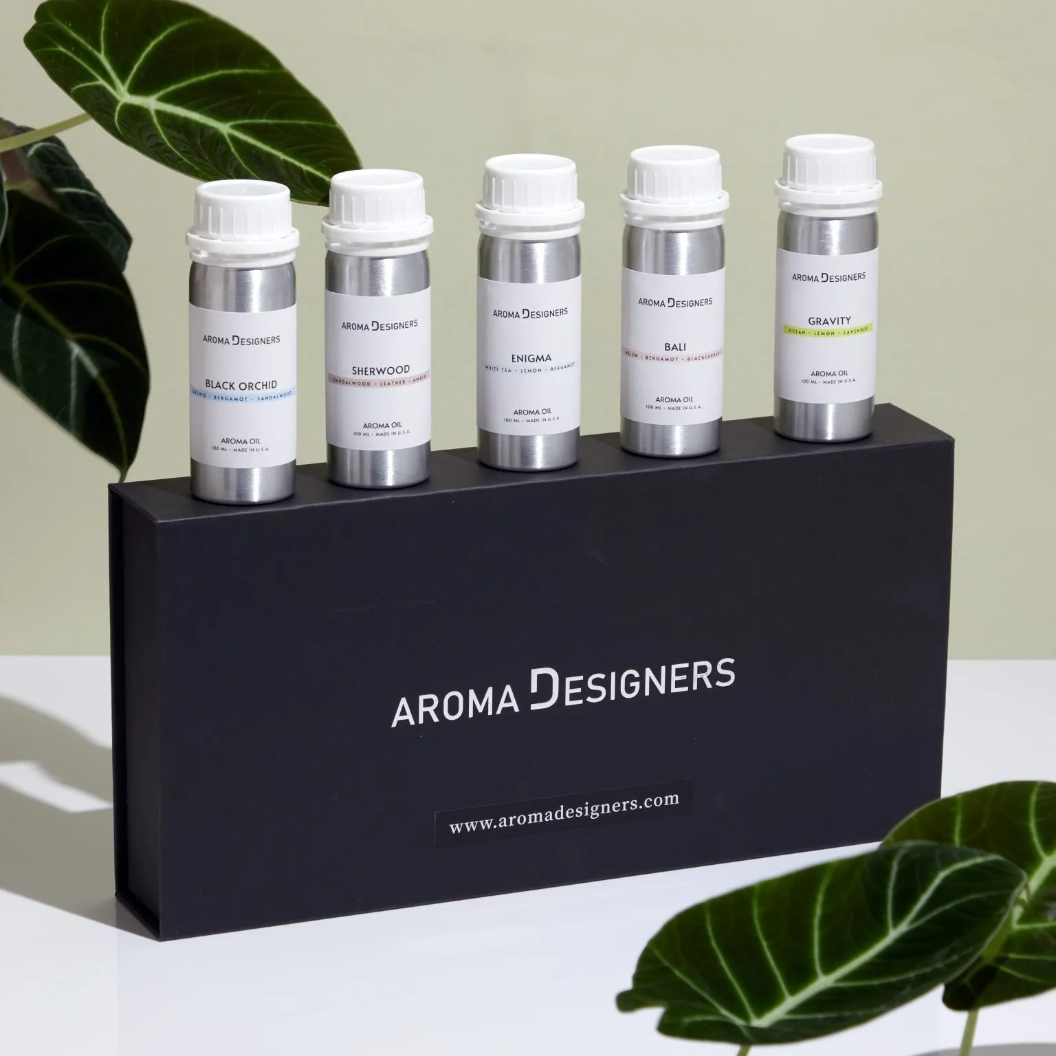 Scent Machines - Home & Business Scenting Solutions - Aroma Designers