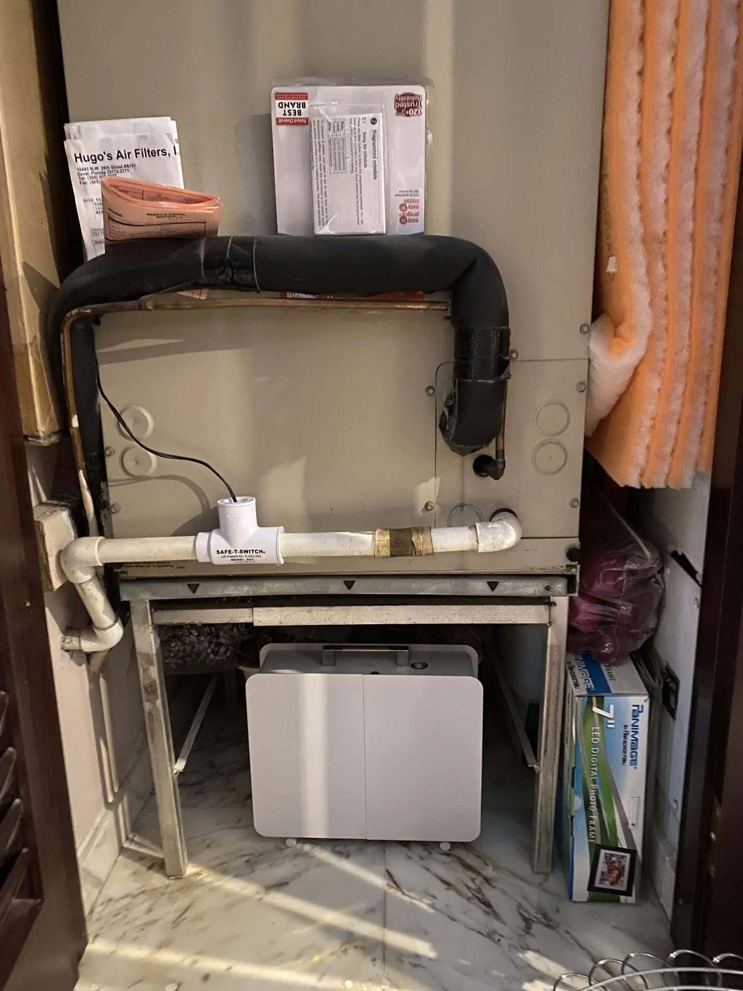 HVAC Scenting That Transforms Your Space | Aroma Designers