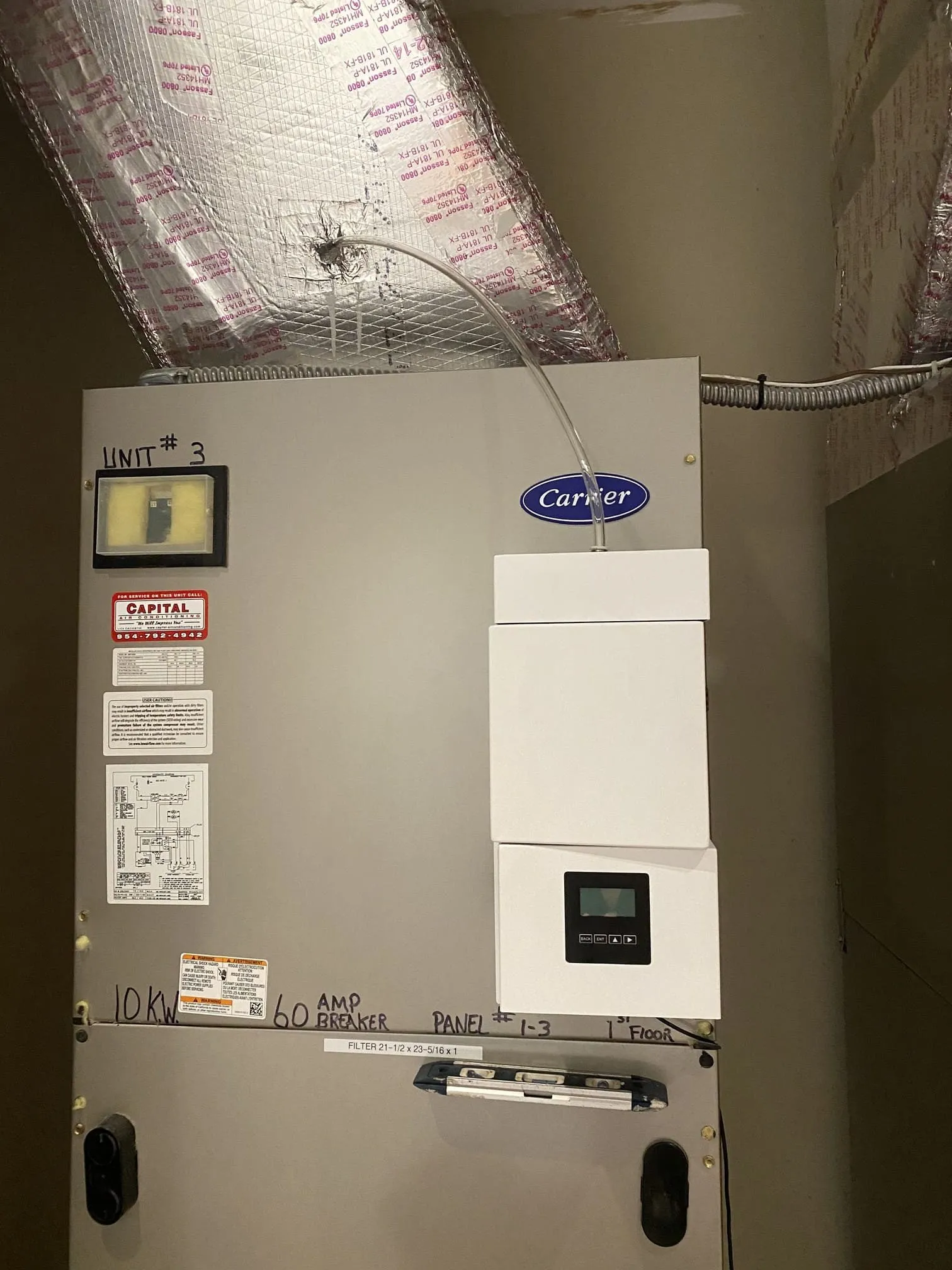 HVAC Scenting That Transforms Your Space | Aroma Designers