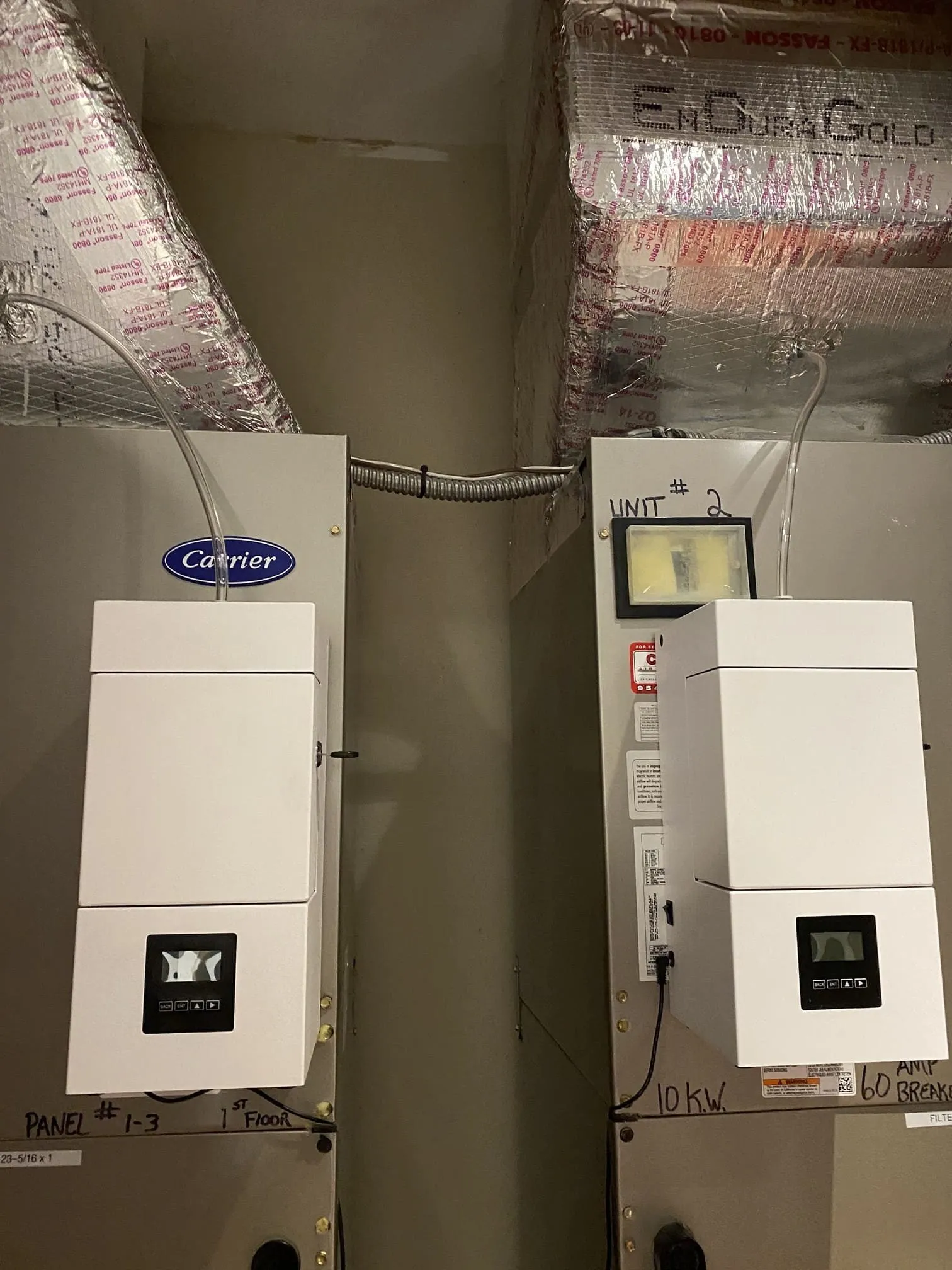 HVAC Scenting That Transforms Your Space | Aroma Designers
