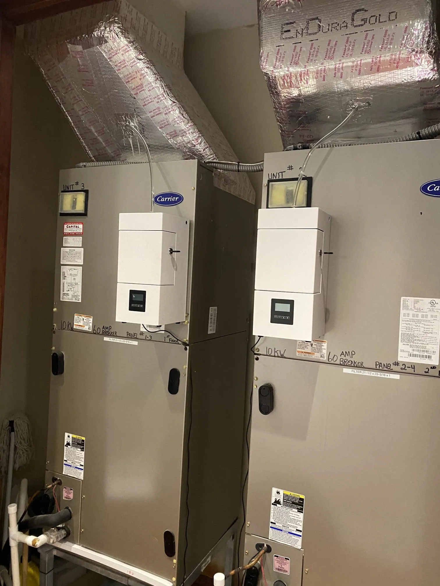 HVAC Scenting That Transforms Your Space | Aroma Designers