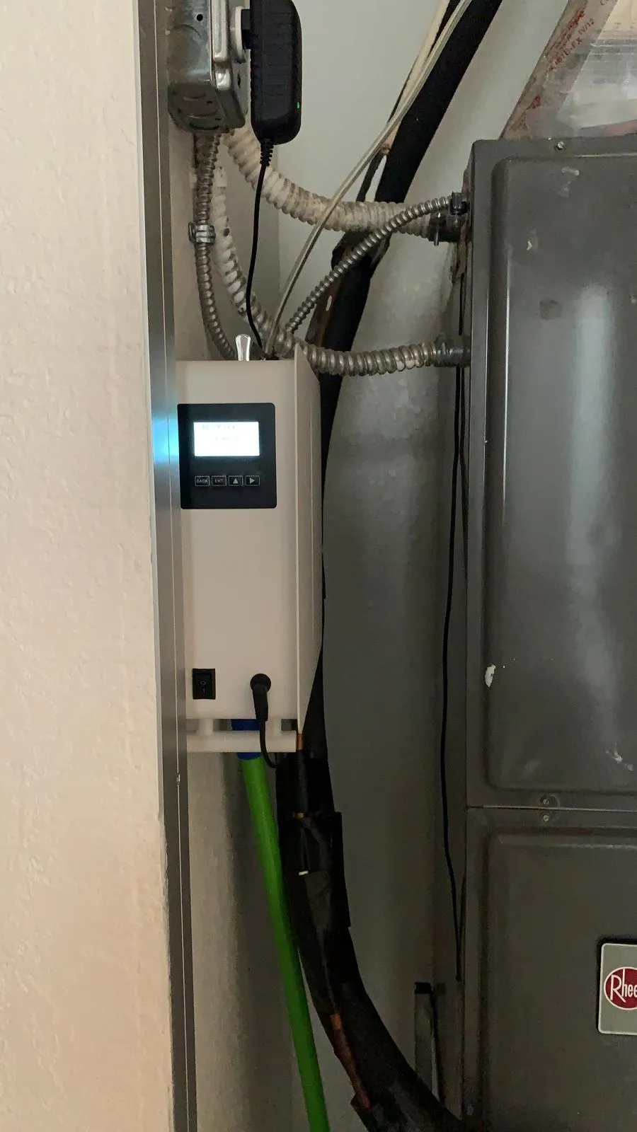 HVAC Scenting That Transforms Your Space | Aroma Designers