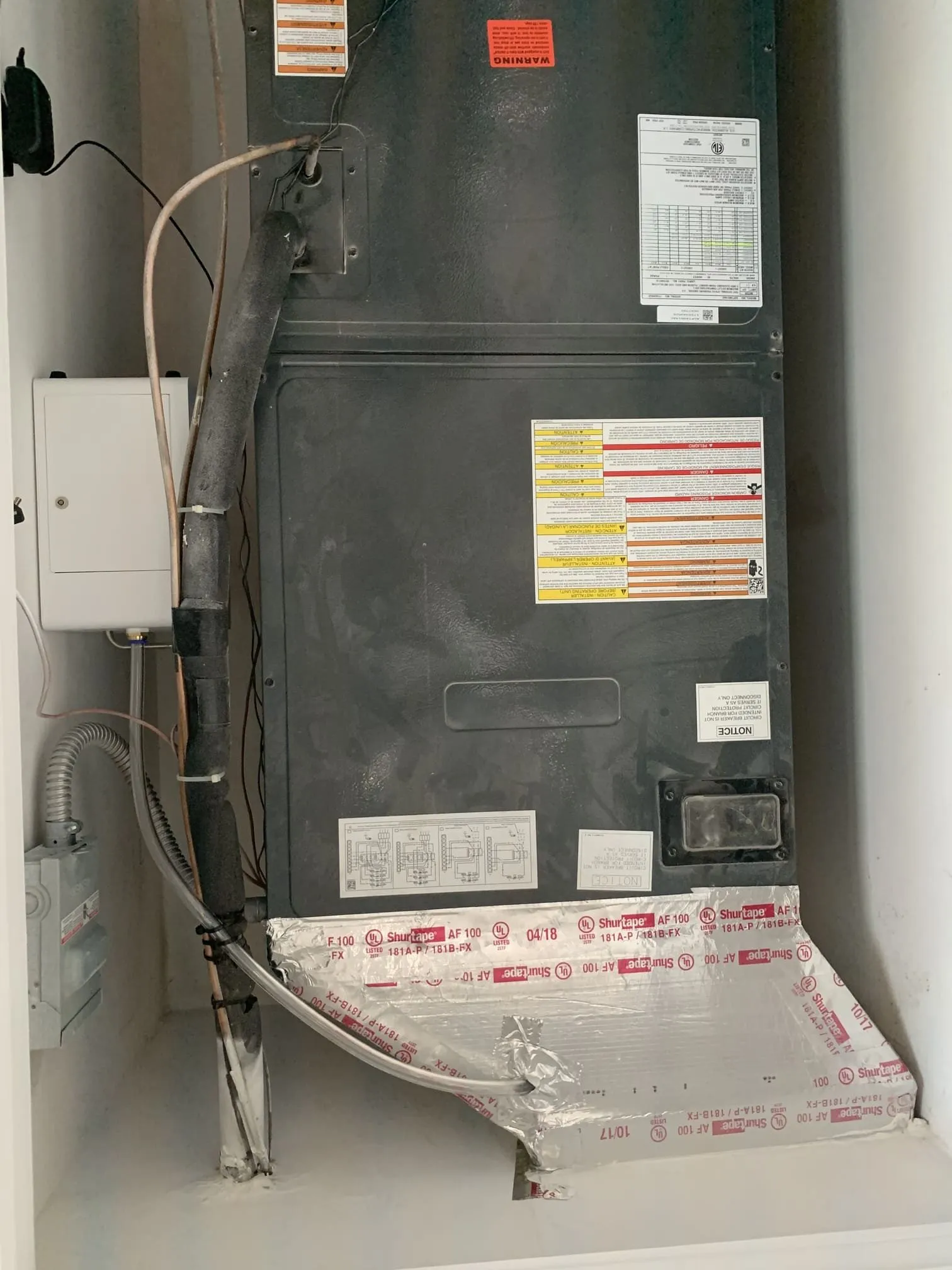 HVAC Scenting That Transforms Your Space | Aroma Designers