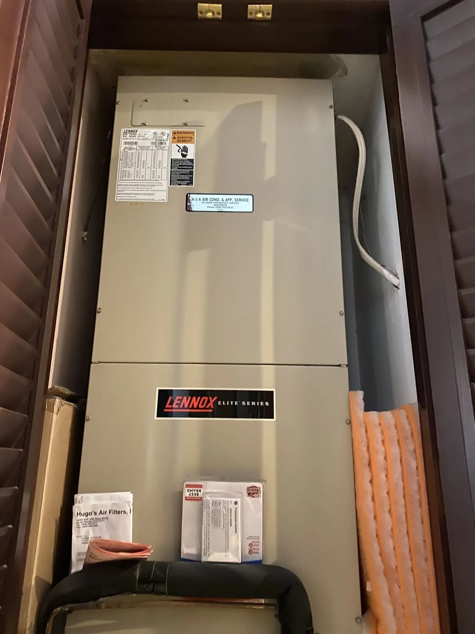 HVAC Scenting That Transforms Your Space | Aroma Designers