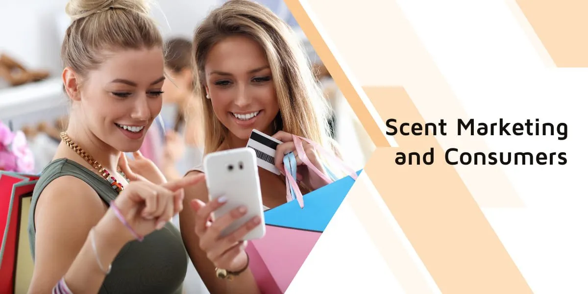 The power of scent marketing | Aroma Designers