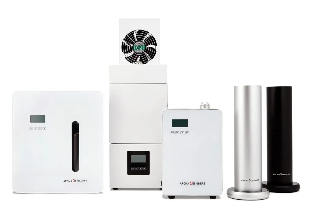 Nebulizing Diffusers – The Sensible Scent Solution in 2022