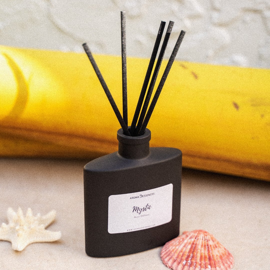 M10 Home Scent Diffuser | Bluetooth | Aroma Designers