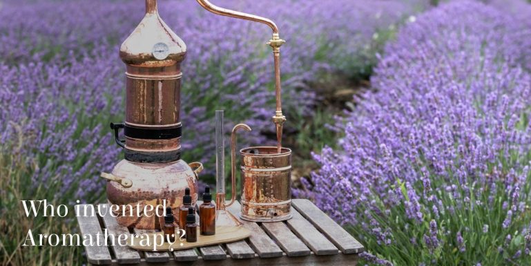 The History of Aromatherapy | Aroma Designers