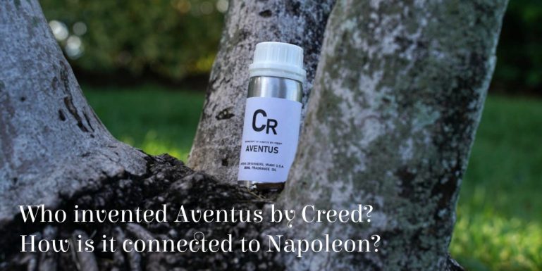 Who Created Aventus by Creed? The Story of the Iconic Scent