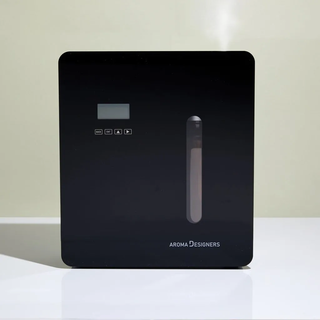 HVAC Scenting That Transforms Your Space | Aroma Designers