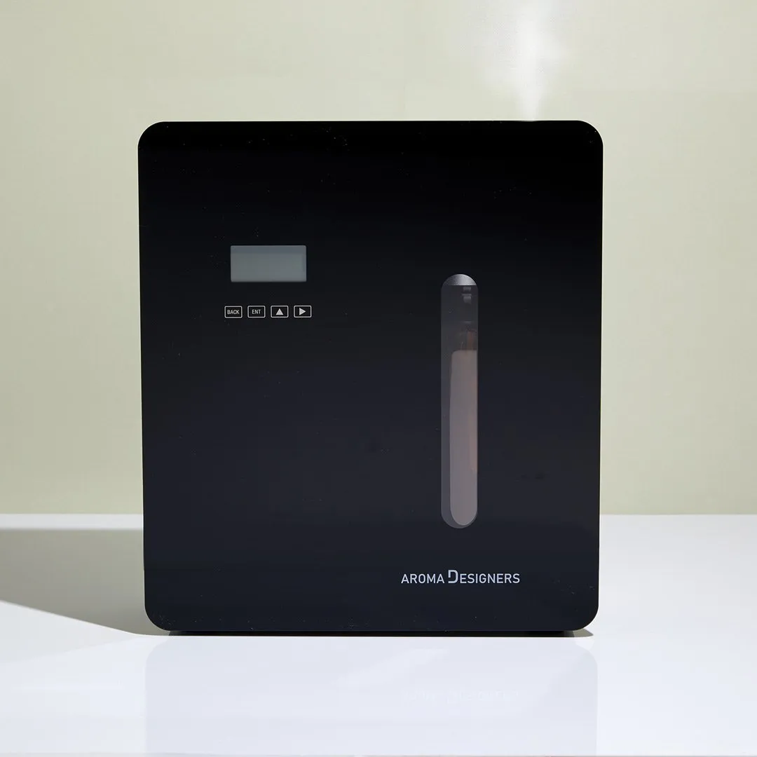 Fragrance Oils & Scent Machines | Aroma Designers, Miami FL