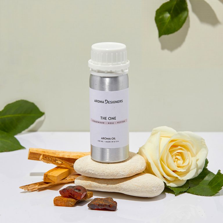 Fragrance Oils & Scent Machines | Aroma Designers, Miami FL