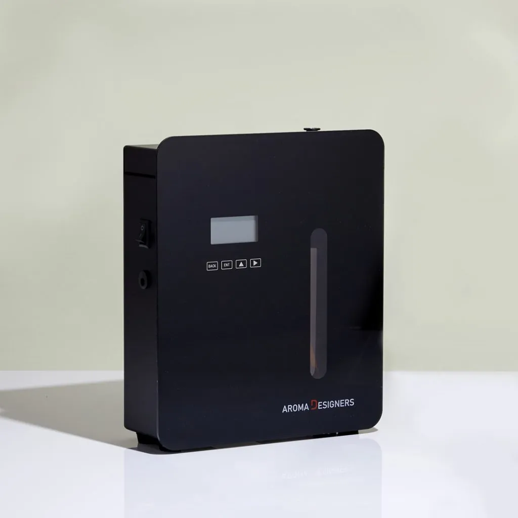 Scent Machines - Home & Business Scenting Solutions - Aroma Designers