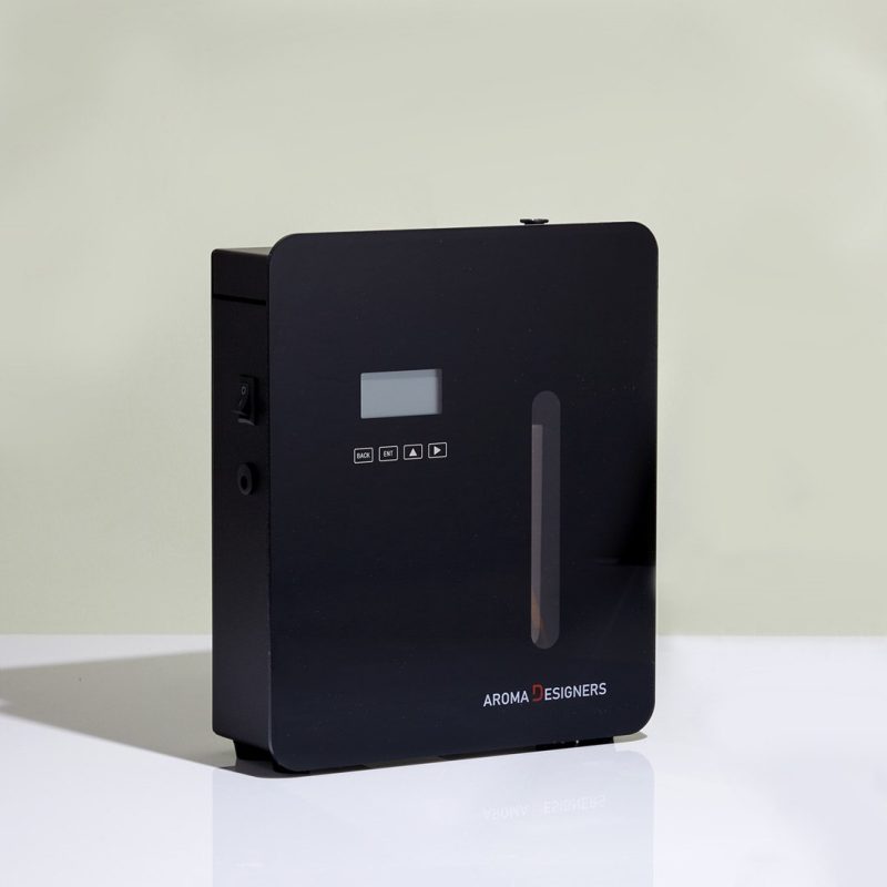 Scent Machines - Home & Business Scenting Solutions - Aroma Designers