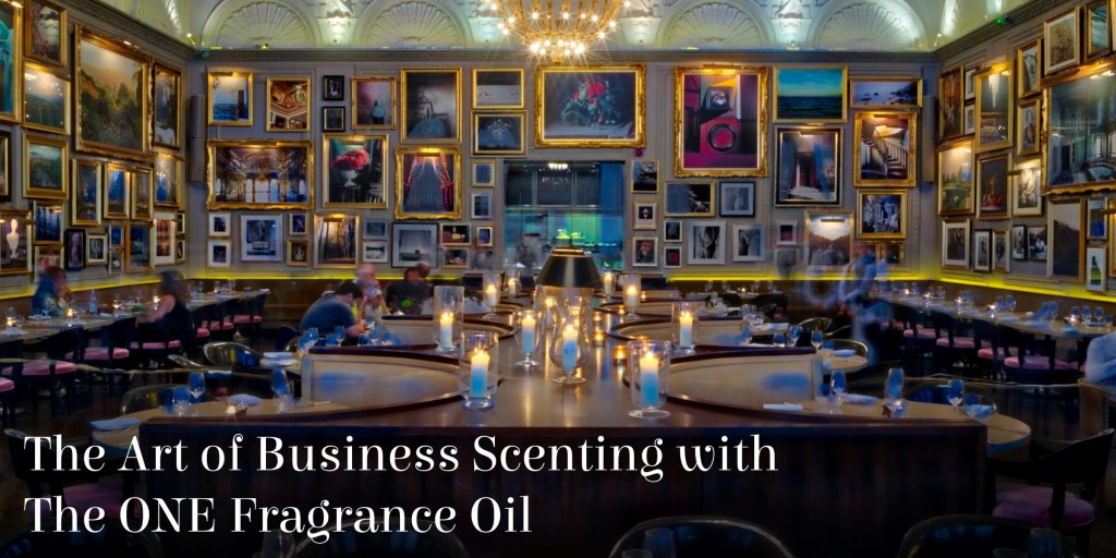 The ONE Scent Inspired By The EDITION Hotel®, New York