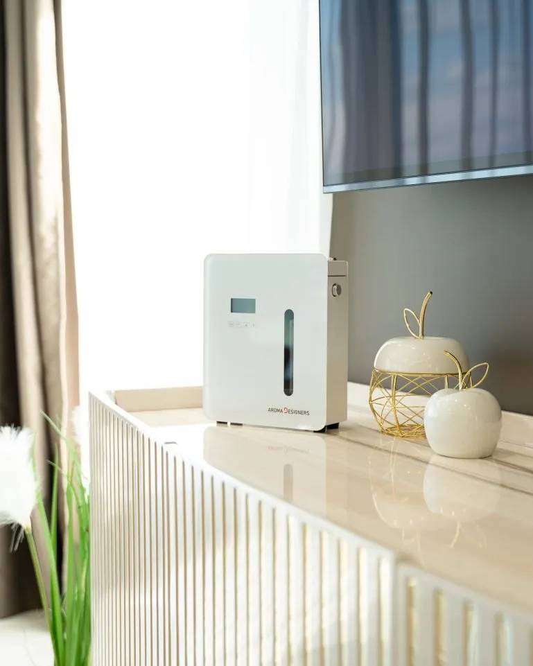 Home Scenting - Whole Home HVAC Scent - Aroma Designers