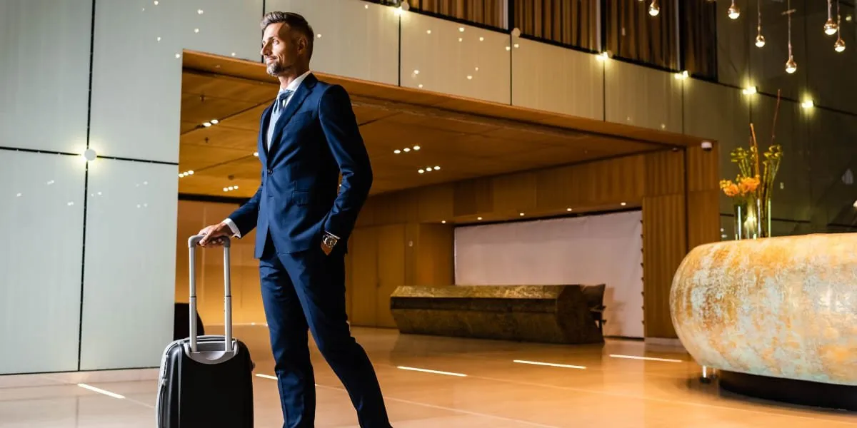 The Art of Luxury Hotel Scenting: Elevating Guest Experiences