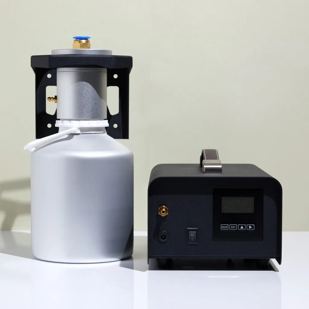 Professional Scent Machines for Business | Aroma Designers