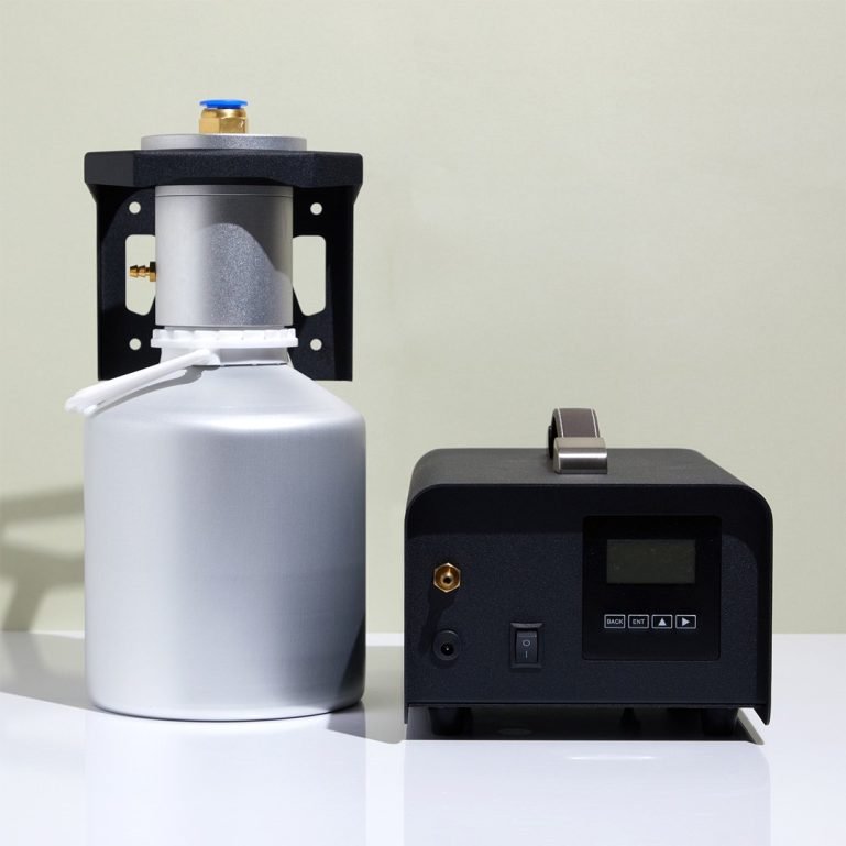 Professional Scent Machines for Business | Aroma Designers