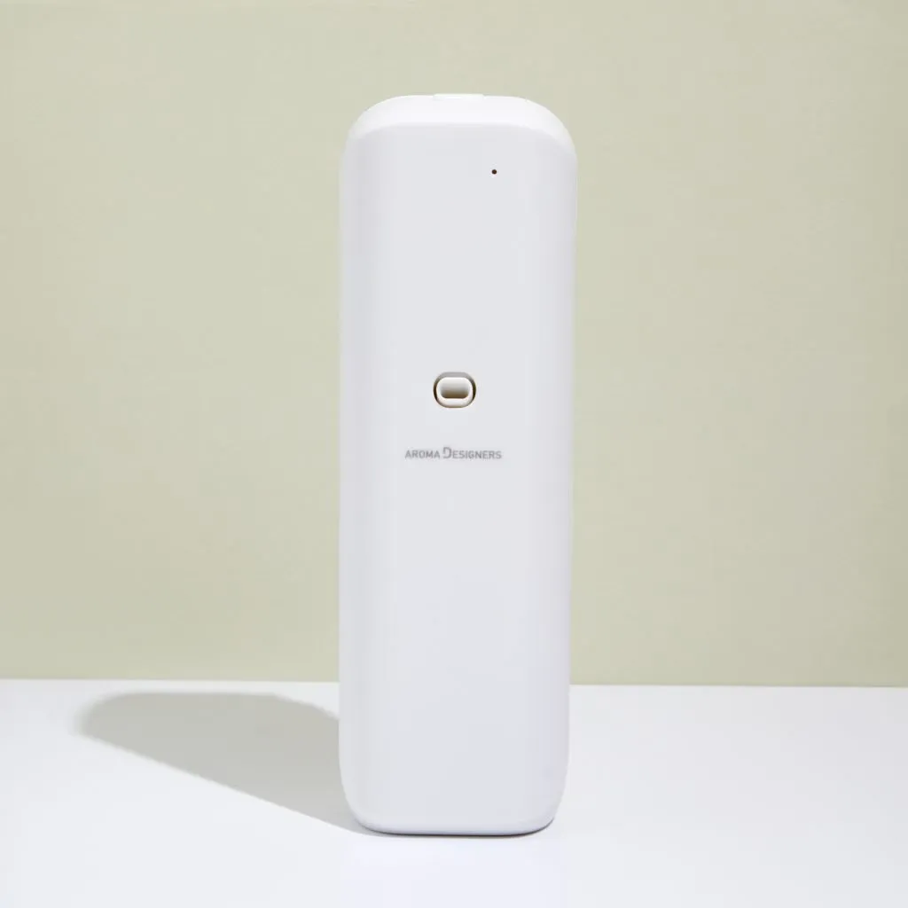 Scent Machines - Home & Business Scenting Solutions - Aroma Designers