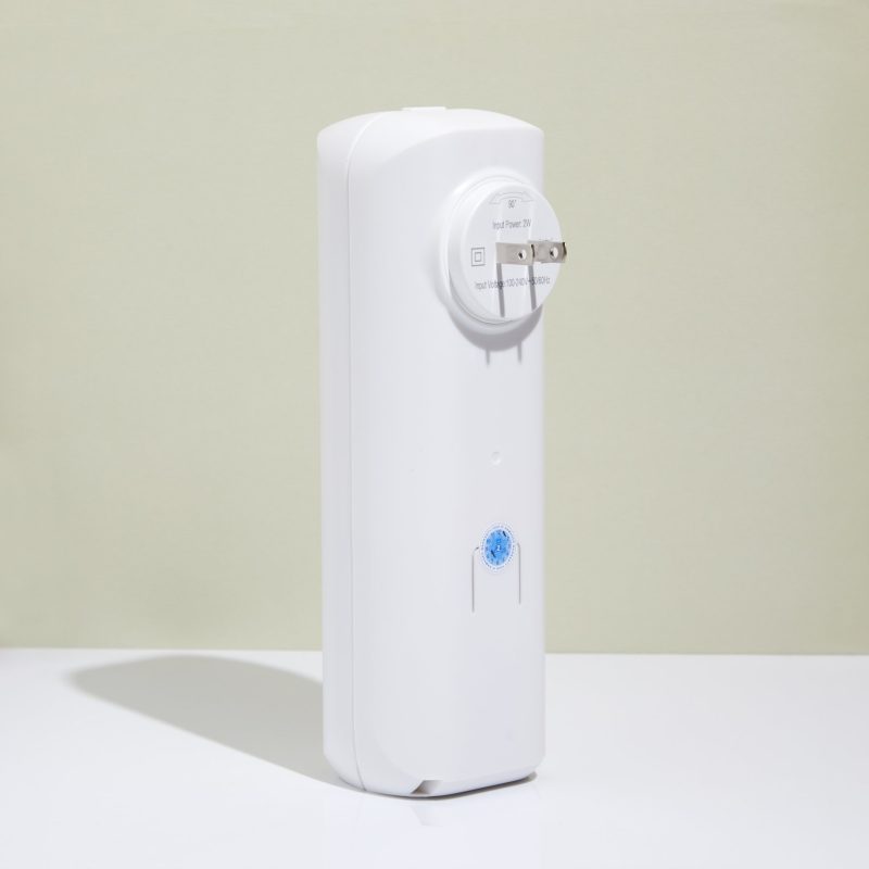 Wall Plug-in Scent Diffuser | 500 sq.ft. | Aroma Designers
