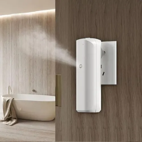 Wall Plug-in Scent Diffuser | 500 sq.ft. | Aroma Designers