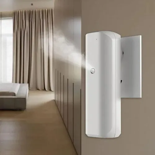 Wall Plug-in Scent Diffuser | 500 sq.ft. | Aroma Designers