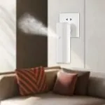 Wall Plug-in Scent Diffuser | 500 sq.ft. | Aroma Designers