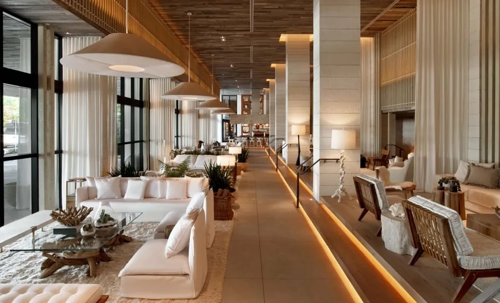 Hotel-Inspired Scents | Fragrance Oils | Aroma Designers