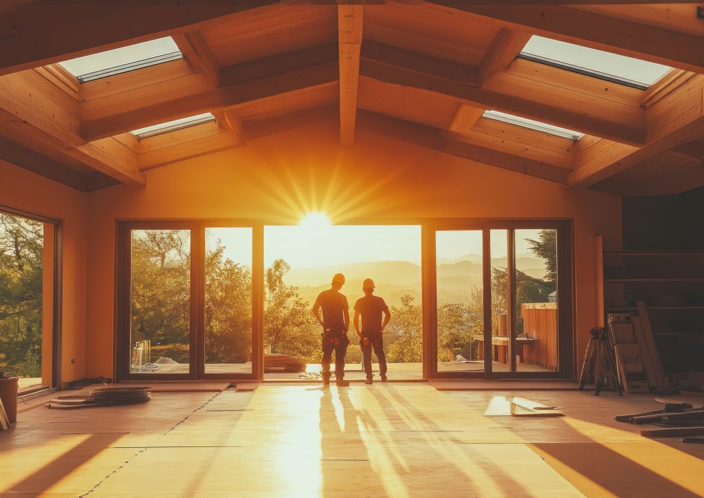 Elevate Your Home Renovation with HVAC Scenting Systems