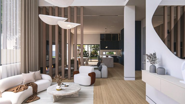 Room-by-Room Scent Guide for Home | Aroma Designers